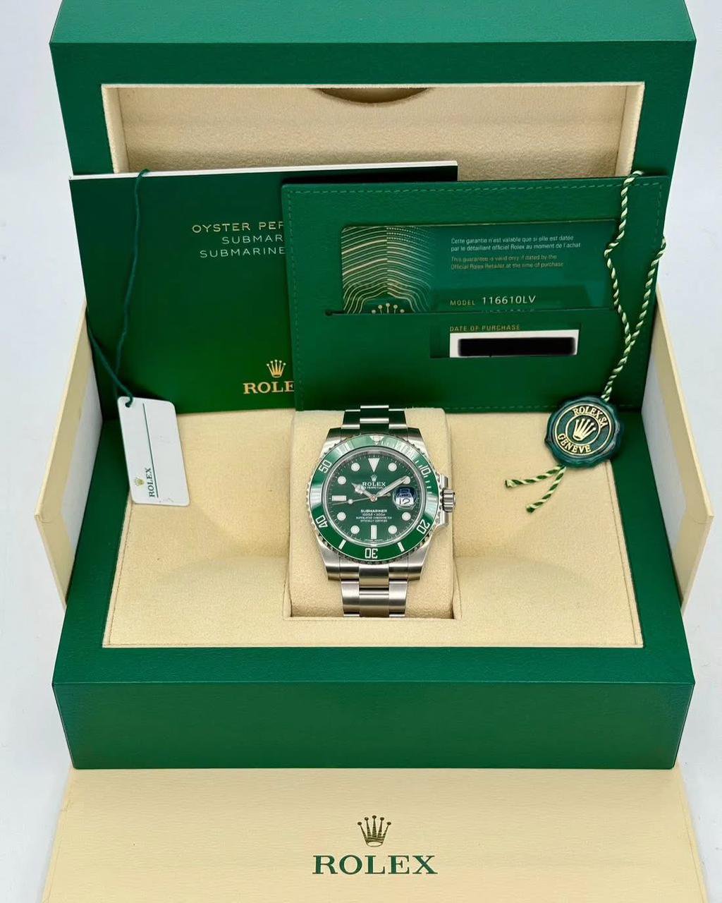 Cómo la Rolex Hulk refleja el nuevo perfil del millonario mexicano ...